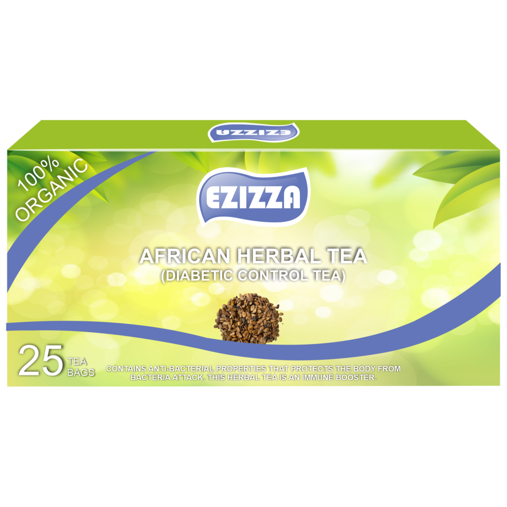 Tea & Herbs – Uruah